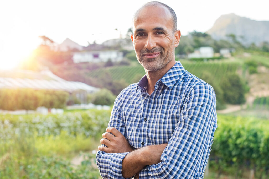Biote for Men in Novato, CA | Marin Regenerative Health