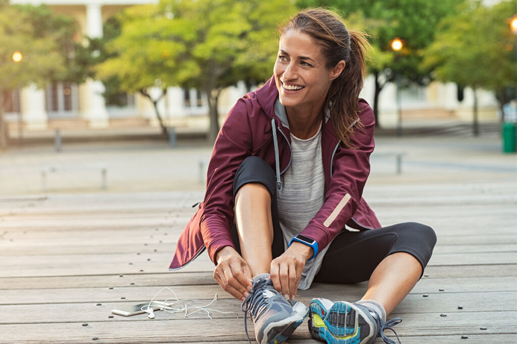 Knee Decompression in Novato, CA | Marin Regenerative Health