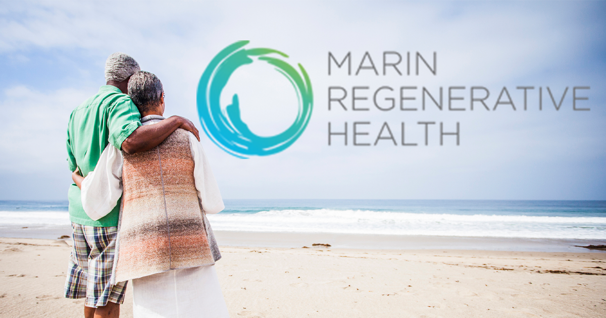 About Us | Marin Regenerative Health