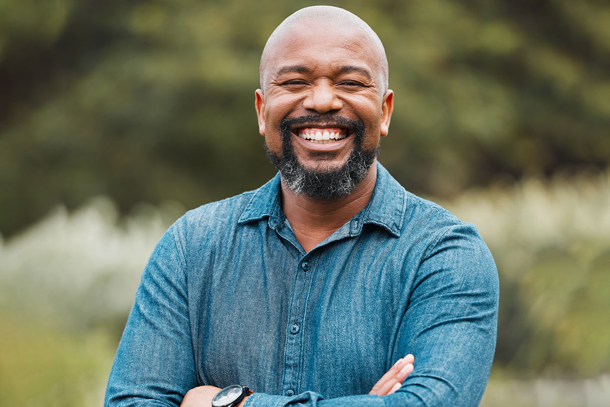Biote for Men in Novato, CA | Marin Regenerative Health